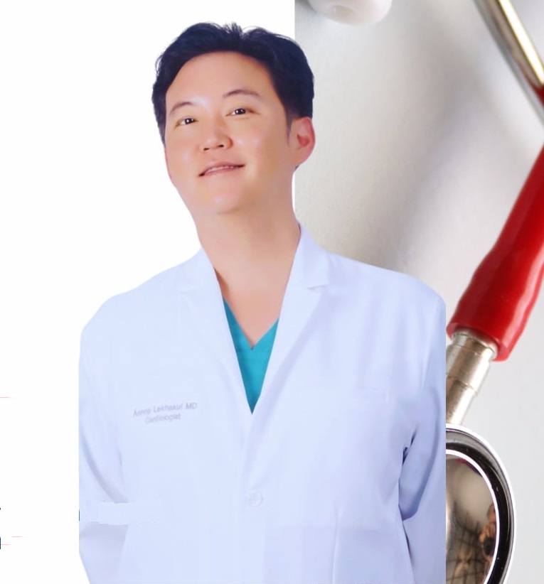 Doctors – Rapheephan Clinic